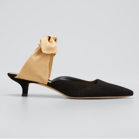 The Row | Shoes | The Row Coco Mules | Poshmark